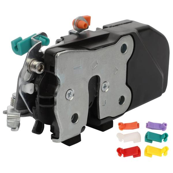 商品名:  ECCPP Door Lock Actuator with Motor Front Left 931-636 Latch Lock Actuator Fits for 2008-2010 For Dodge Ram 4500, ...