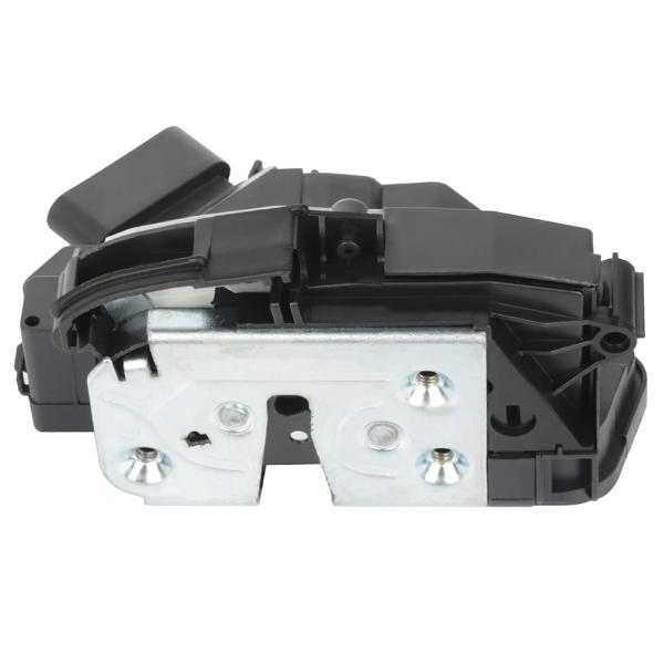 商品名:  ECCPP Door Lock Actuator with Motor Rear Left BF6A-A26413-AE Latch Lock Actuator Fits for 2011-2016 For Ford Fiest...