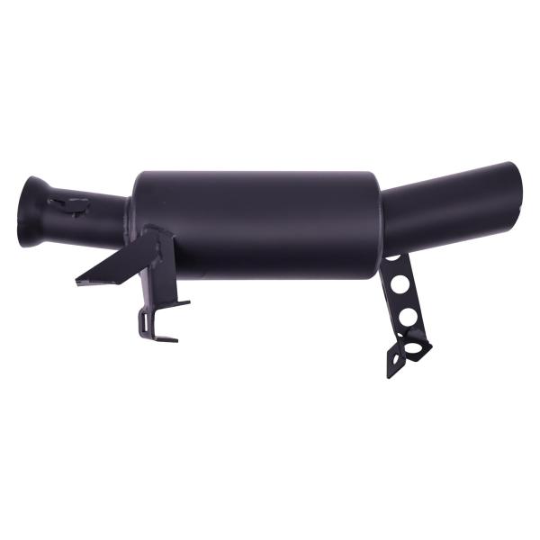 商品名:  Solarhome New Exhaust Muffler Mountain Muffler 761-0027 Compatible with Arctic Cat 2018-2019 M 8000 Mountain Cat/S...
