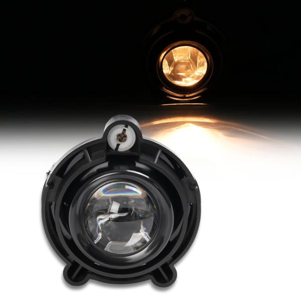 商品名:  HECASA Fog Light Assembly Compatible with 2013-2017 Chevy Chevrolet Traverse Replacement for GM2593157 10335108 Fr...