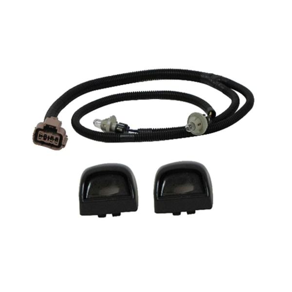 商品名:  BQPMDBD for Chevy for Avalanche 2500/1500 for Silverado 3500/2500,for GMC for Sierra C3 for Sierra 3500/2500HD/250...