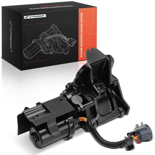 商品名:  A-Premium Power Running Board Motor Assembly Compatible with GMC Yukon XL &amp; Chevrolet Suburban &amp; Cadillac ...