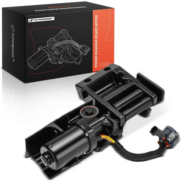 商品名:  A-Premium Power Running Board Motor Assembly Compatible with GMC Yukon XL &amp; Chevrolet Suburban &amp; Cadillac ...