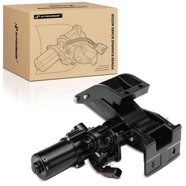 商品名: A-Premium パワーランニングボードモーター交換用 Ford F-150 2007-2014、右用 A-Premium Power Running Board Motor Assembly Compatible with F...