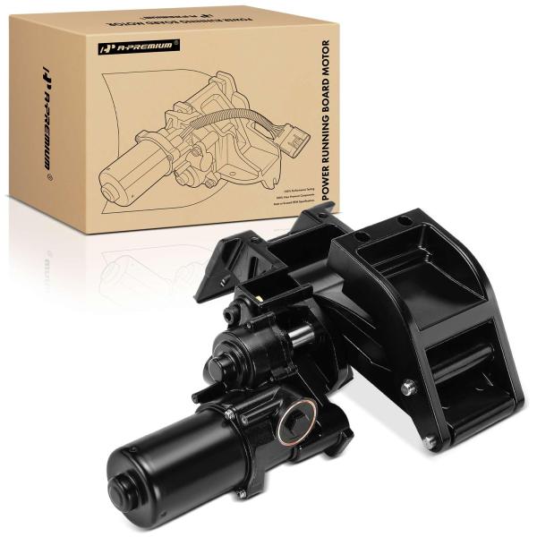 商品名: A-Premium Power Running Board Motor Replacement for Ford F-150 2007-2014、左 A-Premium Power Running Board Motor Asse...