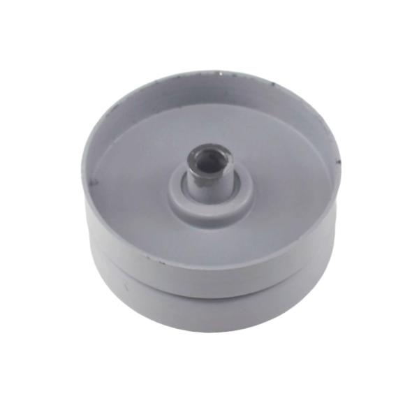 商品名:  2192 Flat Idler Pulley 3/8" X 3-1/4" IP5222 Compatible with BOLENS 171-7584ブランド: Generic高さ: 5.08cm横幅: 10.16cm奥行: 1...