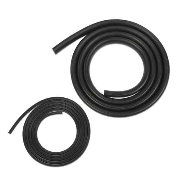 商品名:  PIT66 Rear Glass Small Back Window Weatherstrip Seal Compatible with Chevy GMC 1942-1966 Pickupブランド: PIT66高さ: 8.00...