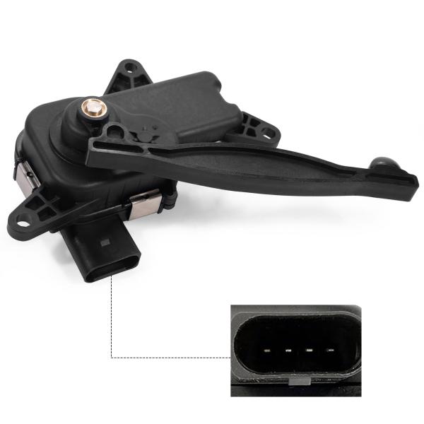 商品名:  LUGVFHS Intake Manifold Runner Control Valve Motor and Arm fits for Chevrolet Cruze 2011-2015,Cruze Limited 2016,C...