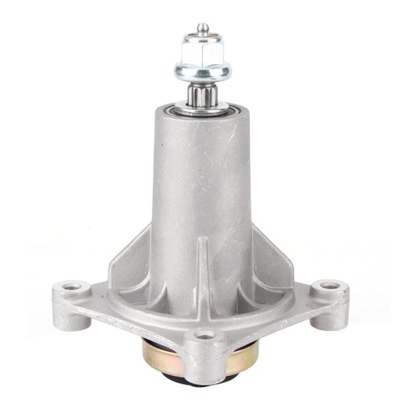 商品名:  HKINBAS Auto Parts Lawn Mower Spindle Assembly 187292 192870 Replacement Fits for AYP 46, 48 and 54in Deck Toolブラン...