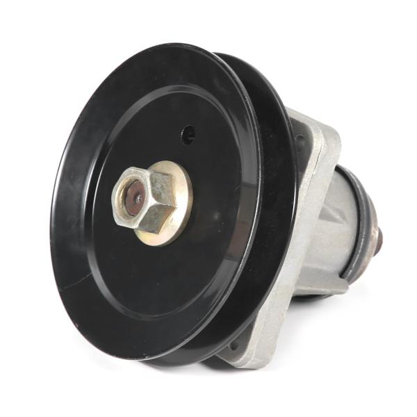 商品名:  HKINBAS Auto Parts Lawn Mower Spindle Assembly 618-0240 918-0240C Fits for MTD 46in Decks 1997- Toolブランド: HKINBAS高...