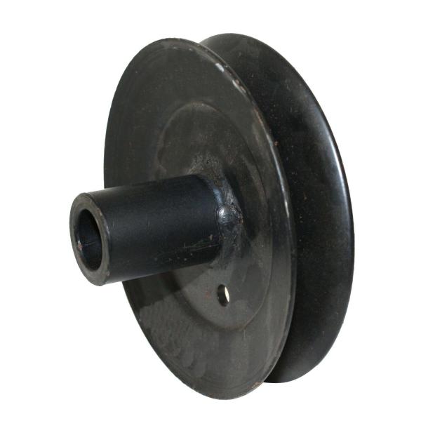 商品名:  PHUOC LOC THO for 5" Rotary 8657 Lawn Mower Spindle/Deck Pulley Shaft for MTD756-0486 956-0486ブランド: PHUOC LOC THO商...