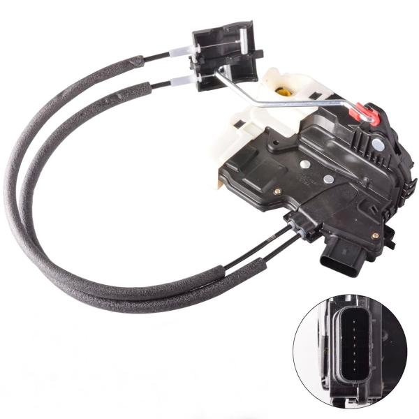 商品名:  (Fit for Korea Built Optima's Sedan) Front Right Passenger Door Lock Actuator Compatible for Kia Optima 2011-2013ブ...