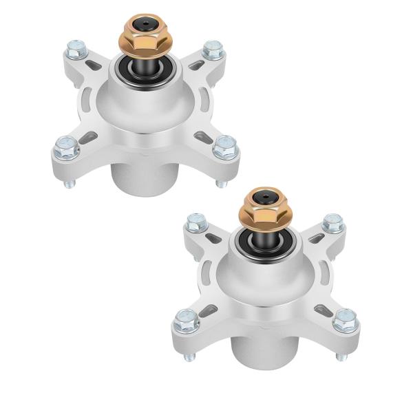 商品名: GCCSJ 芝刈り機スピンドル交換部品番号 121-0751 117-7439 139-3214 117-0751 Exmark Quest Toro TimeCutter 5000 6000 SW4200 SS4235 芝刈り機...