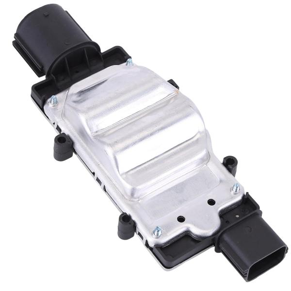 商品名:  Engine Cooling Fan Control Module Fit for Ford Lincoln MKS MKZ Taurus Fusion 2008-2012 for Mercury Milan 2010-2012...