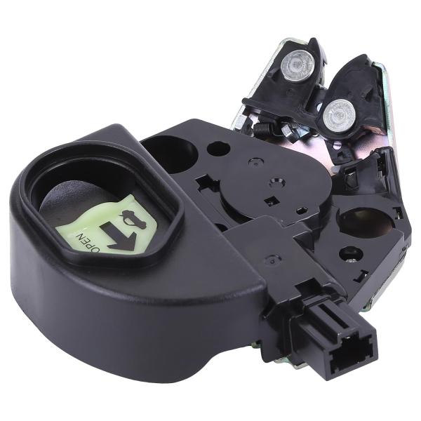 商品名: Aublinto リアテールゲートトランクラッチ リッドロックアクチュエーター ホンダ アキュラ TL TSX セダン 2009 2010 2011 2012 2013 2014 パワードテールゲートロックアクチュエーター 交換用...