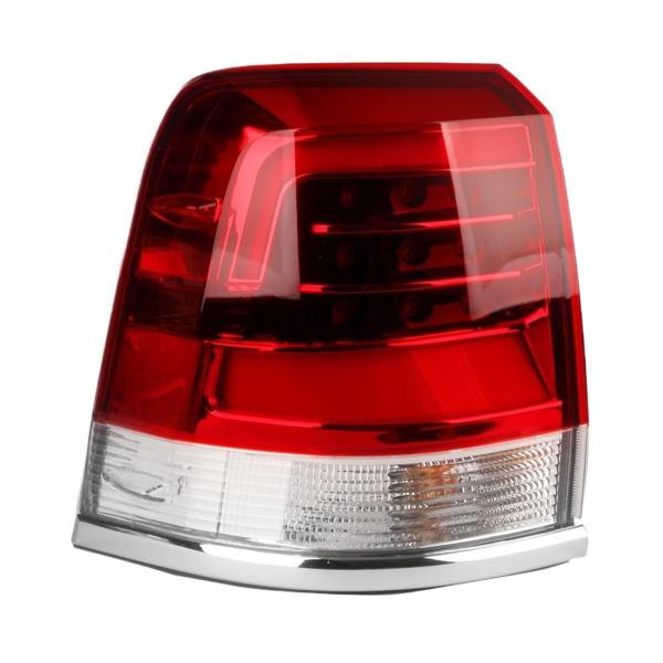 商品名:  SLENIPTAR Car taillights Rear Tail Light Fit For Land Cruiser LC200 2016-2020 Car Brake Lamp Bumper Warning Light ...