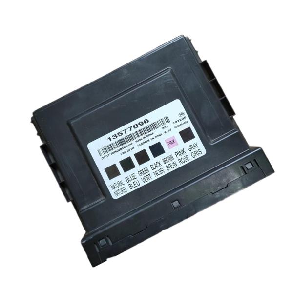 商品名:  ECU 13577096, Compatible For CRUZE 2009-2015 BCM Body Control Module, Engine Control Unit ECM Electronic Control M...