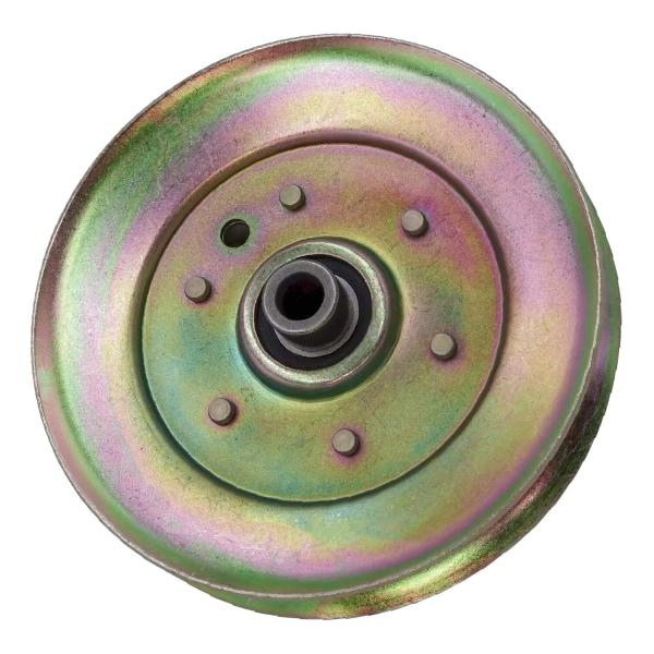 商品名:  Replacement Part Deck Pulley for Gravely Compact-Pro PM144M ZT2348 ZT48 Pro-Turn 44" 48"ブランド: Generic商品番号: 色: Blac...