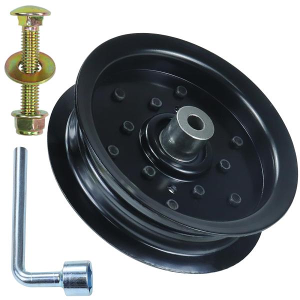 商品名: FULAIGE 196106 プーリーアイドラー交換用 Craftsman 196106 197379 496106 532197379 Z254 Lgt2654 Yth20k46 Yth22v46 Yth24k48 Rz5424...