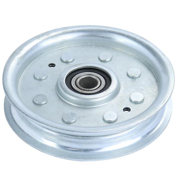 商品名: FULAIGE AM37249 滑車 John Deere AM37249 アイドラープーリー John Deere AM107468 M81677 AM35862 07300039 eXmark 1-602501 1-40300...