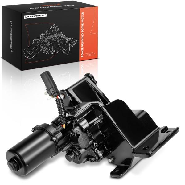 商品名: A-Premium Power ランニングボード モーターアセンブリ ブラケット付き Ford F-250 F250 2017 2018 2019 2020に対応 左運転席側 A-Premium Power Running Boa...