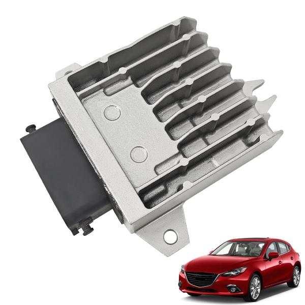 商品名: LoftMarte LFAE189E1A トランスミッションコントロールモジュール Mazda 3 2.0L 2007-2014 再プログラムテスト済みコントロールモジュールに対応 LoftMarte LFAE189E1A Tra...