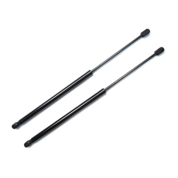 商品名:  Youzhenmei 1 Pair Door Hatch Tailgate Lift Supports Rear Side Strut Gas Charged Shock Black Steel for Mini for Coo...