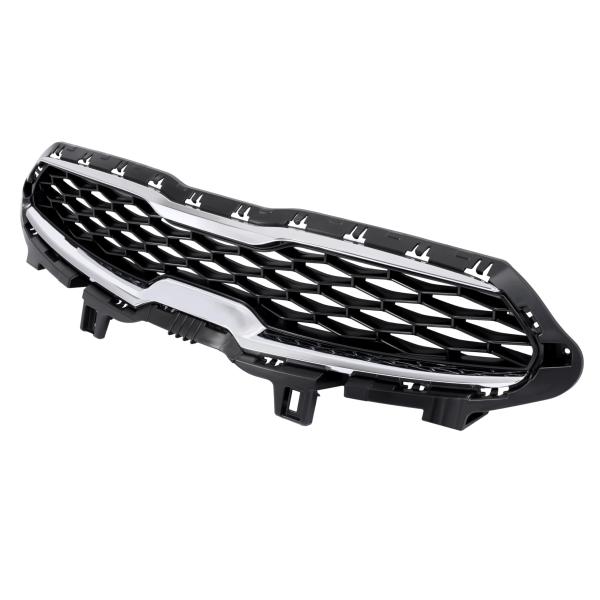 商品名:  HECASA Front Upper Bumper Grille Assembly Compatible with 2019-2021 Kia Forte Replacement for 86350M7010 KI1200205...