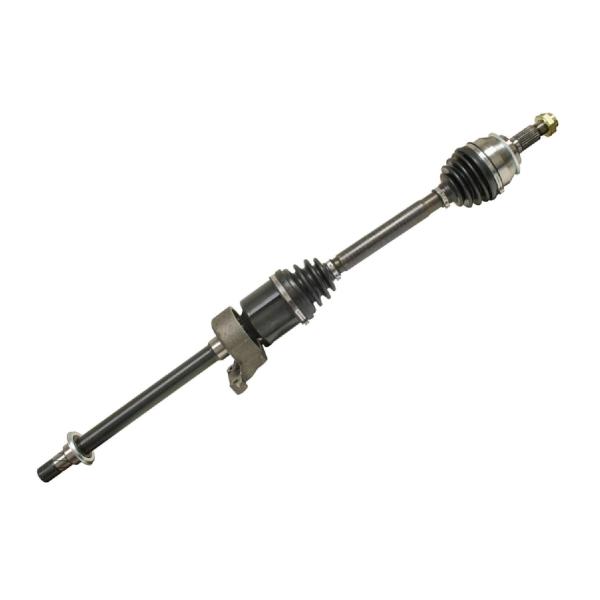 商品名:  BQPMDBD Cv Axle Front Right Fits Supercharged 6 Speed Manual with Bracket New -2502ブランド: BQPMDBD商品番号: A86639-BW-25...