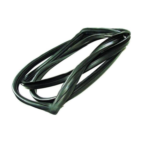 商品名:  ARCOSUCU Windshield Weatherstrip Seal with Trim Groove for Ford for F150 1975-1976 for F250 1973-1976 for F350 197...