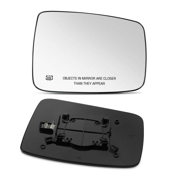 商品名:  SNEMEEY Passenger Side Mirror Replacement for 2013 2014 2015 2016 2017 2018 Dodge Ram 1500 2500, Right Side Exteri...