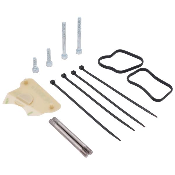 商品名: 4032075 VGTターボアクチュエータ取り付けキット、HE351VE HE300VGターボアクチュエータ 4034315 5601240 5494845 5496046【PRO】 4032075 VGT Turbo Actua...