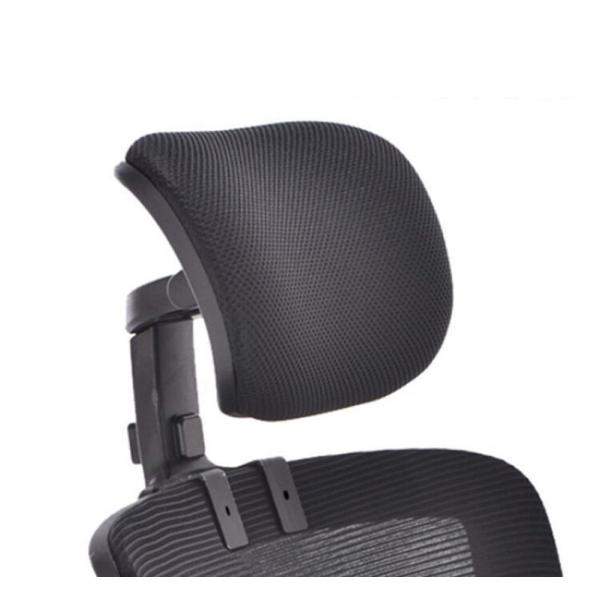 商品名:  YUURO Office Chair Headrest Attachment,Breathable Mesh Soft Sponge Neck Support Cushion Clip on Head Pillow for Co...