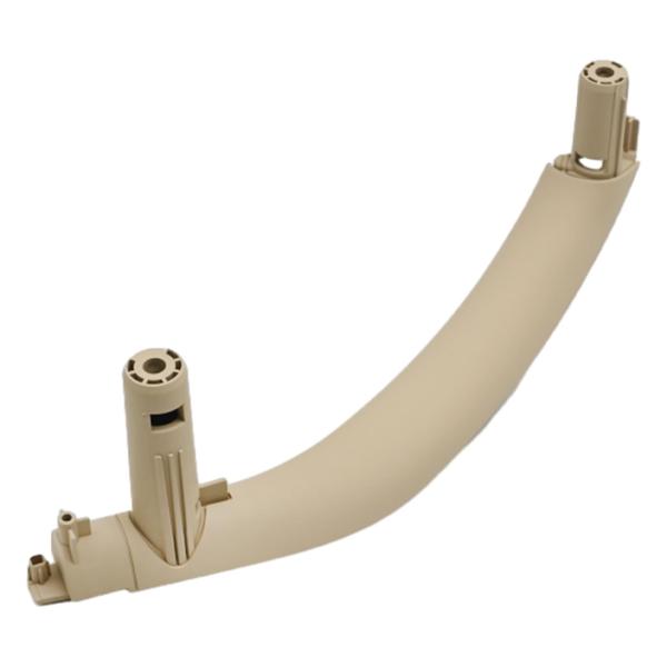 商品名:  MDEOOSKY 51417345331 Right Side Door Armrest Bracket Inner Door Trim Pull Handle, Replacement for BMW X5 F15 Repla...