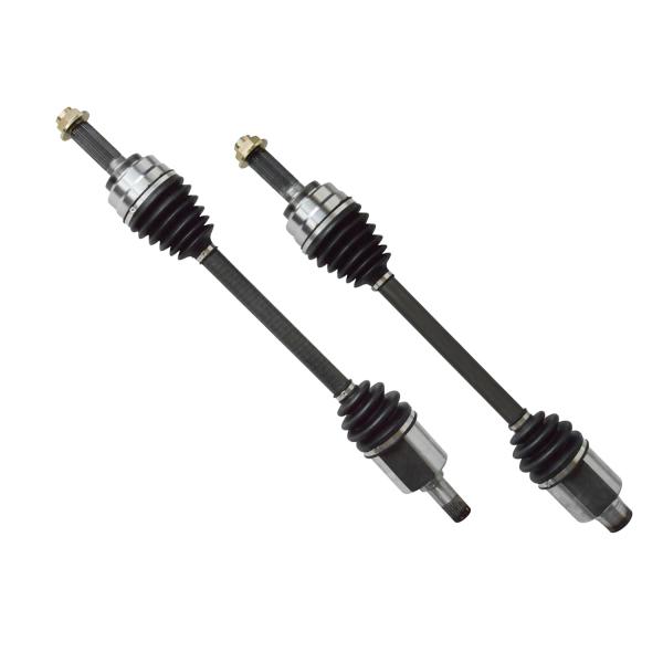 商品名:  CV Axle Shaft Assembly Front Compatible with Acura MDX 2007 2008 2009, Front CV Axle Pair for Honda Pilot 2009 201...