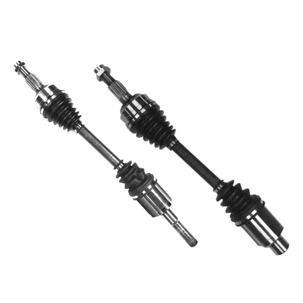 商品名:  CV Axle Shaft Assembly Front Compatible with GMC Terrain 2010 2011 2012 2013 2014 2015 2016, Front CV Axle Pair fo...