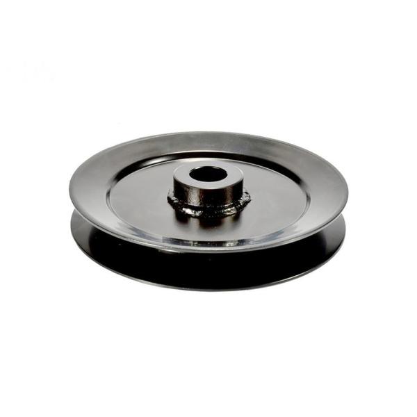 商品名:  RATION for One Lawn Mower Spindle Pulley for Toro for Exmark Models 125-5575 110-6865ブランド: RATION商品番号: 50 Mower De...