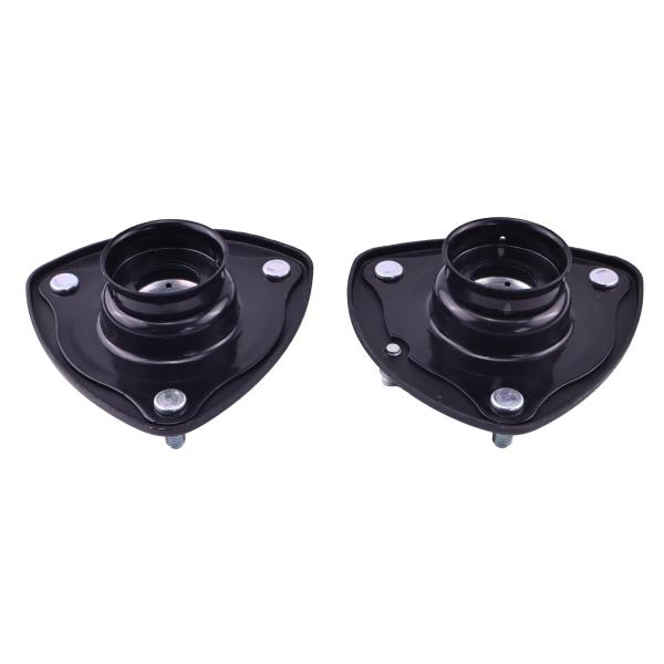 商品名: YLQASOON フロントストラットマウントベース LH &amp; RH 51670-T3V-A01 ホンダアコード 2013-2017 アキュラ TLX 2015-2018に対応 YLQASOON 2 Pcs Front St...