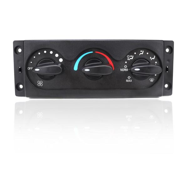 商品名: 3545543C5 ACヒーター 気候制御モジュール International 4200 4300 4400 7400 7500 7600 7700 8500 8600 2002-2012 Citystar Prostar Du...