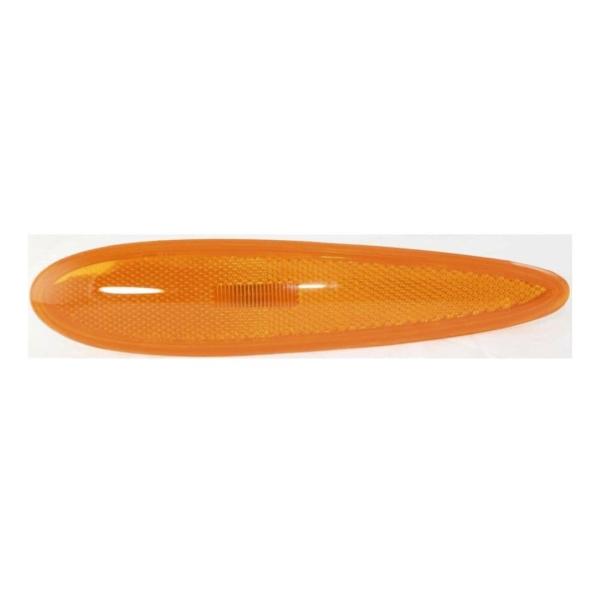 商品名:  OUSEENA Signal Light Front Right Passenger Side W/Bulb Signal Lamp Bumper Mounted Marker Light for Nissan for Maxi...