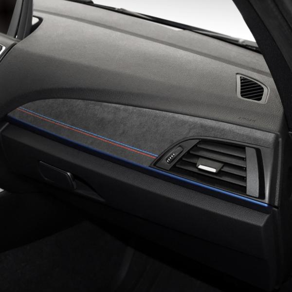 商品名:  BETTERHUMZ Car Dashboard Panel Cover Trim Compatible with BMW F22 F20 F23 M235i M240i 228i 116i 218i 220i 118i 125...