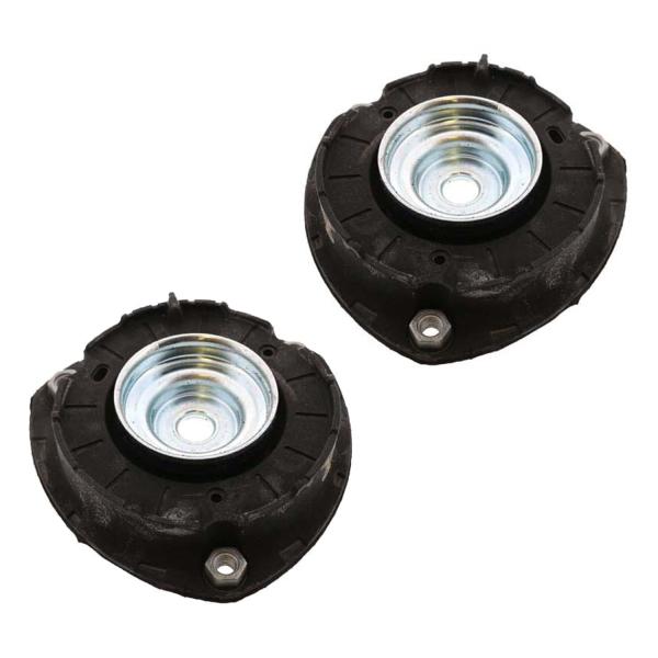 商品名:  Lemforder 2pc Front Strut Mount Set For A3 Q3 Atlas e-Golf GTI Jetta Tiguanブランド: eEuroparts高さ: 12.7cm横幅: 25.4cm奥行:...