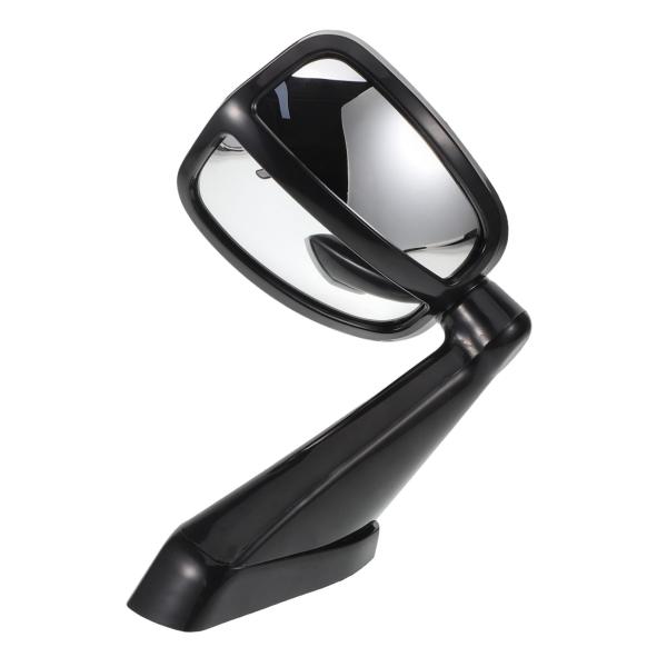 商品名:  HAPINARY Universal Rear View Mirror for Golf Carts Utvs Cars High Def Glass Plastic Easy Install Wide Compatibilit...