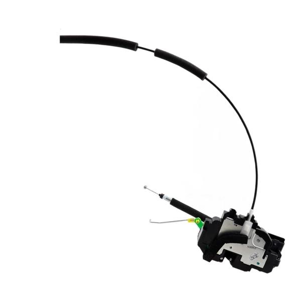 商品名:  SLENIPTAR Car Tailgate Lock Door Lock Latch Actuator Fit for Nissan Navara D40 Pathfinder R51M 2.5L 80501EB30A 805...