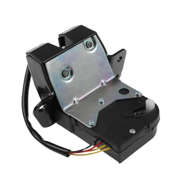 商品名:  Car Tailgate Lock 81230-1W210 Tailgate Trunk Lock Actuator Motor Car 812301W210 81230 1W210 12-17 Fit for Kia Rio ...