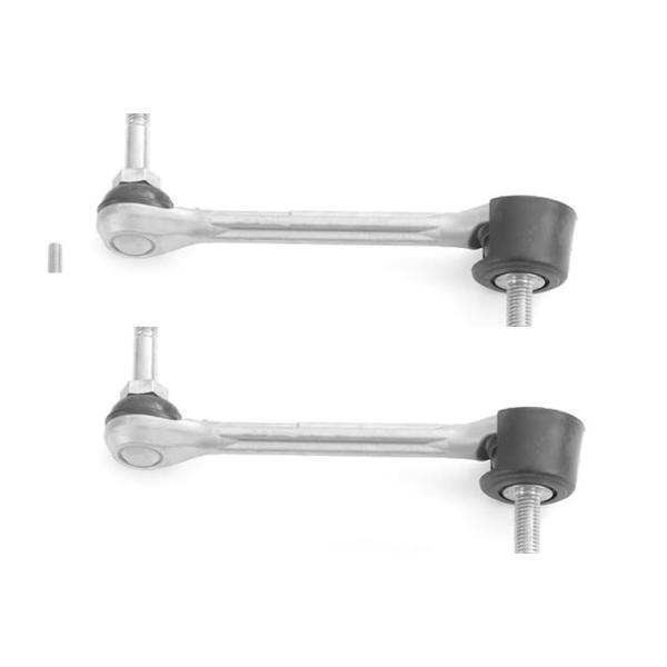 商品名:  Rear Left and Right Stabilizer Bar Link - 2Pcs Sway Bar Replacement Sway Bar End Links Arrhythmic for Ford EcoSpor...