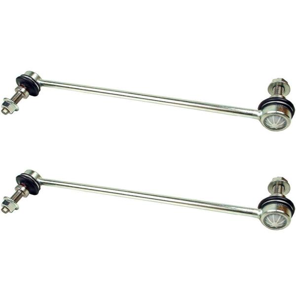 商品名:  Front Stabilizer Bar Link Left and Right Kit - 2Pcs Sway Bar Replacement Sway Bar End Links Arrhythmic for Mercede...