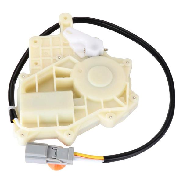 商品名:  SCITOO Door Lock Latch Actuator Front/Rear Right Fit For 1996-2000 For Honda For Civic replaces 746-364,DLA50,8D11...