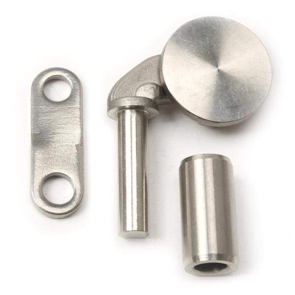 商品名: DMMOHLE 06H145702Q ターボチャージャー ウェイストゲート ラトル フィックス フラッパー リビルド キット EA888 MK2 2.0T Audi A4 S4 Avant A5 S5 Q5 06H145704D ...