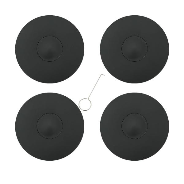 商品名:  ROCCS 4 Pack Wheel Center Cap for Model 3 2024 Highland Wheel Hub Cover Wheel Center Cap Kit Model 3 Center Replac...